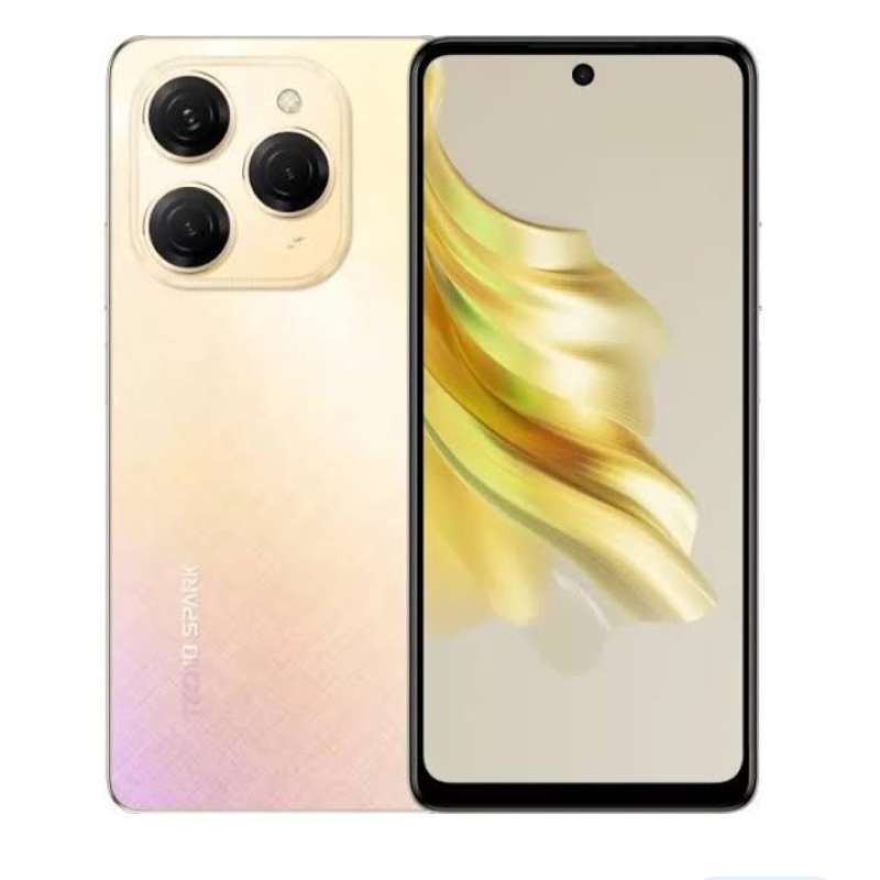 Jual Tecno Spark 12 Pro Spesifikasi Original, Murah & Diskon Harga ...