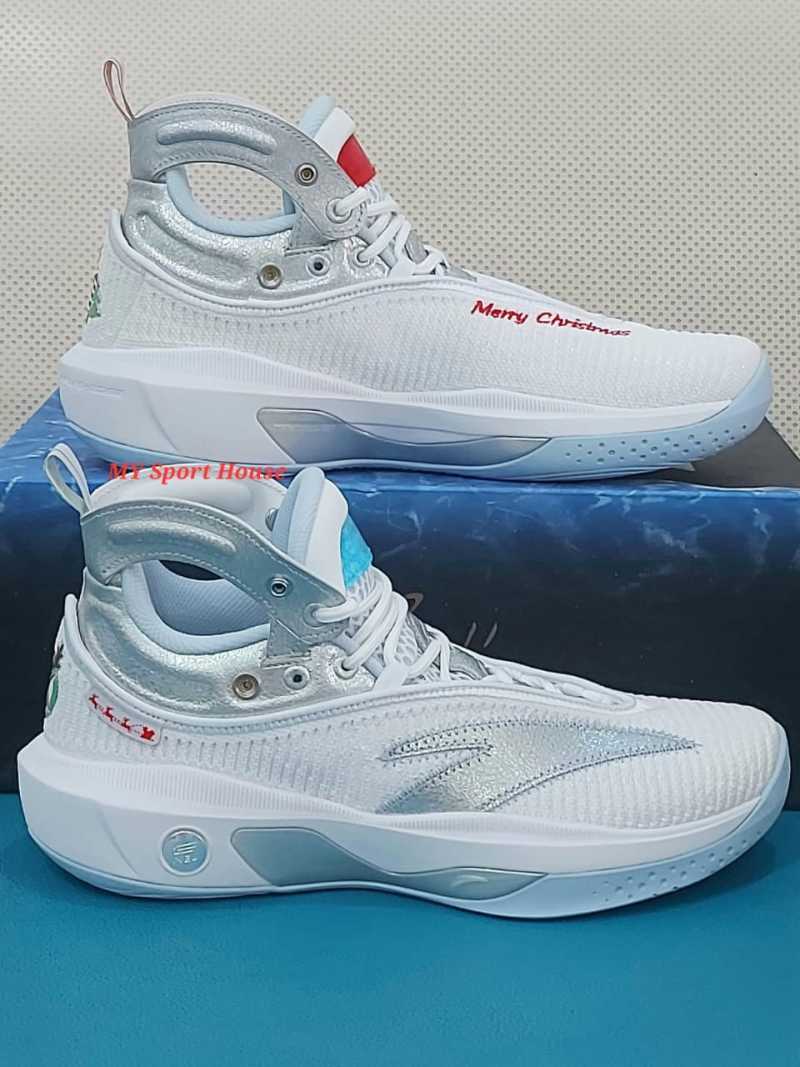 Jual Sepatu Basket Made In China Original Terbaru - Harga Promo Murah ...