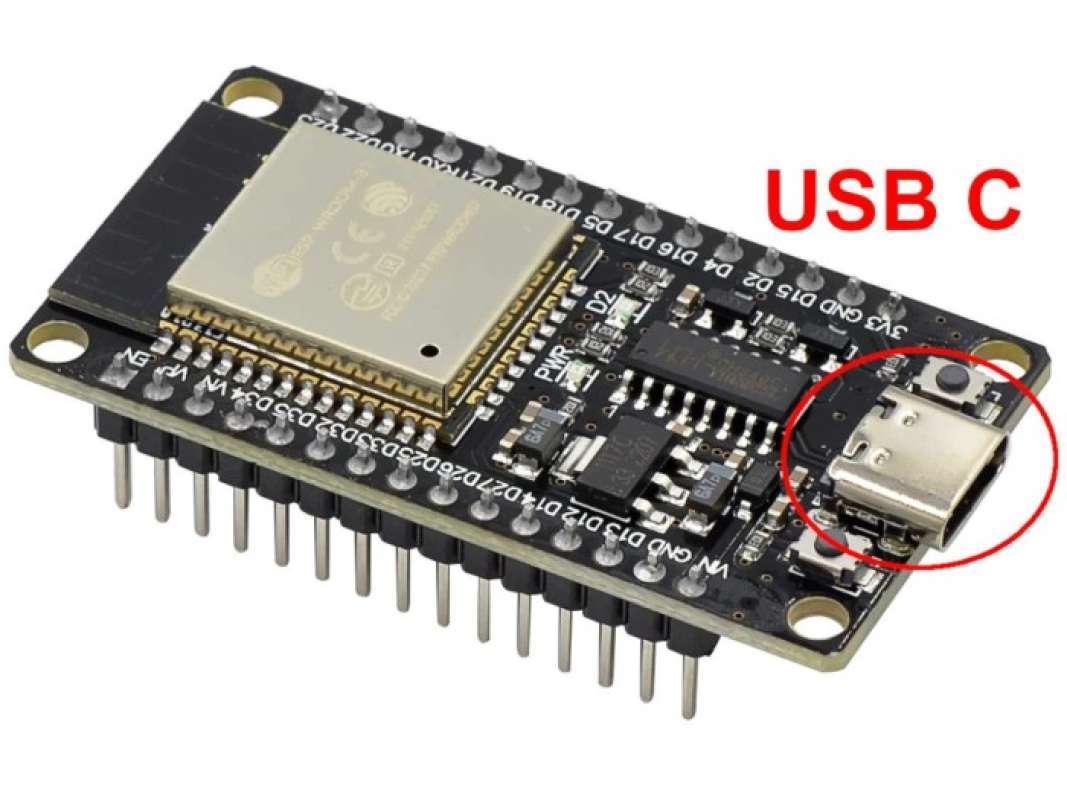 Promo Esp32 Esp 32 Doit Devkit V1 30 Pin Wifibluetooth Ble Dual Core