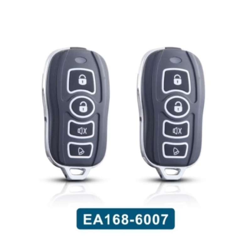 Promo ALARM ALARAM MOBIL AVANZA XENIA INNOVA KIJANG PANTHER ALARM ...