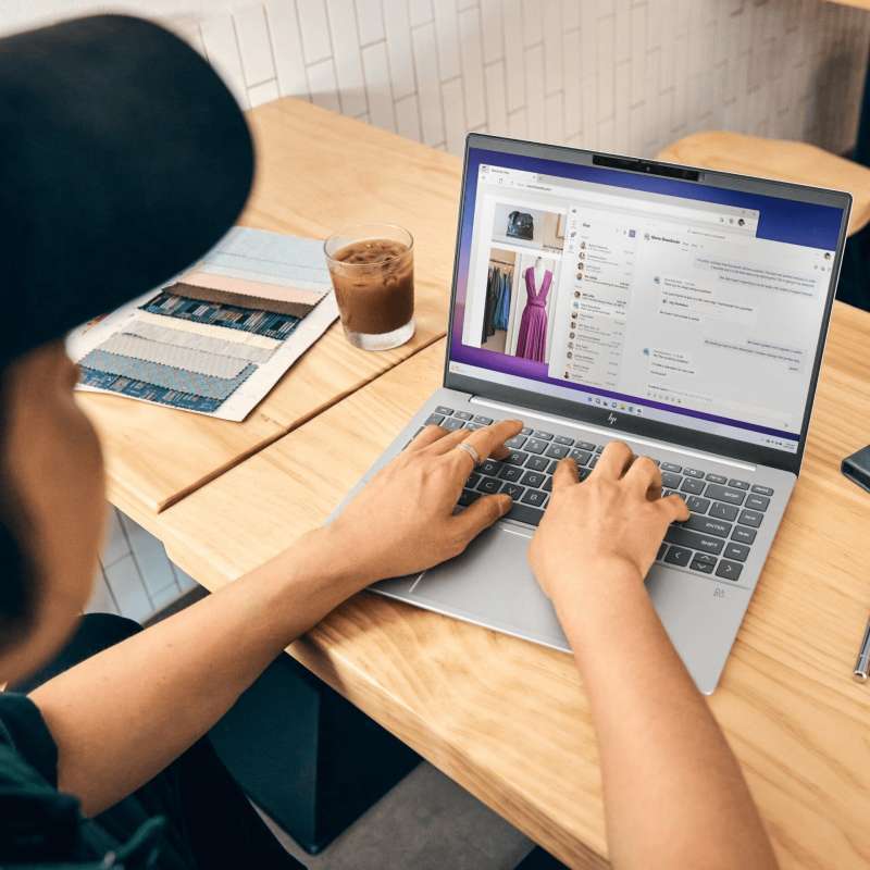 Jual HP Pavilion Plus 14 ew0020TU Intel i5-1355U RAM 16GB SSD 512GB ...