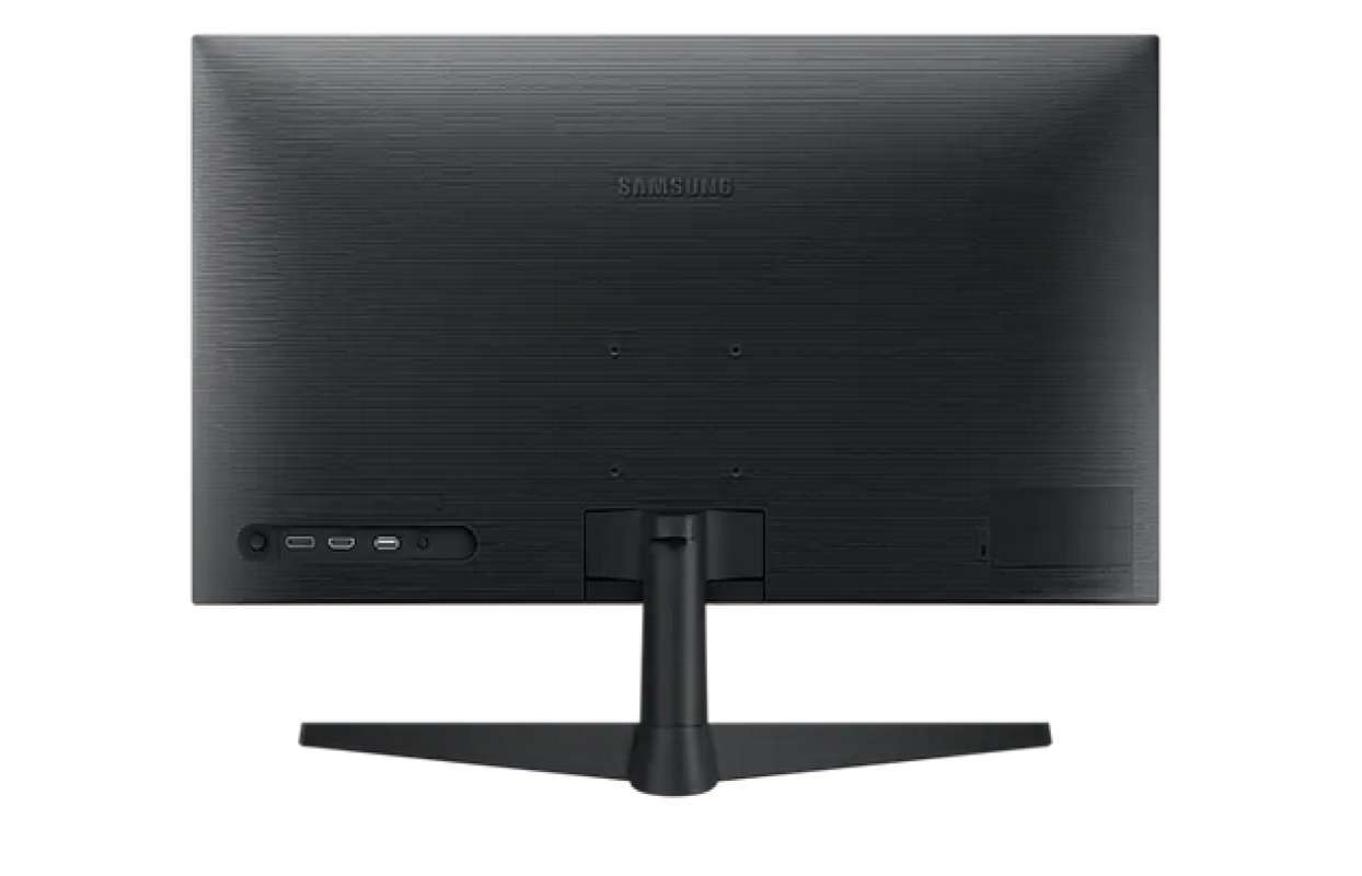 Jual Monitor Samsung 27 S27C330 IPS 100Hz AMD FreeSync S33GC Garansi ...