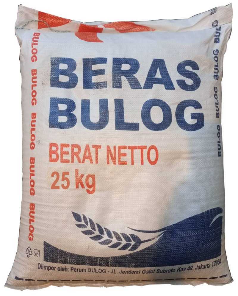 Jual Beras Murah Bulog Pulen 25kg Di Seller Beras Murah Sunter - Sunter Agung, Kota Jakarta ...