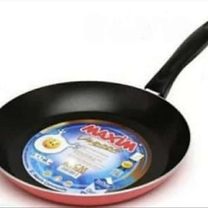 Jual Teflon Mini Maxim Original Murah - Harga Diskon Mei 2024 | Blibli.com