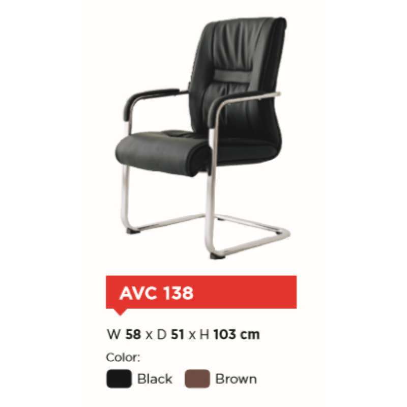 Promo Kursi Visitor Kursi Tamu Kursi Kantor Kursi Tunggu By Astrovis ...