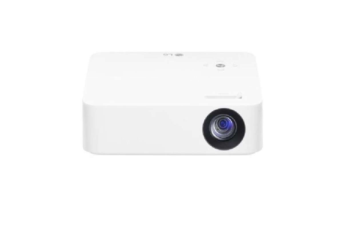 Jual Projector Mini Lg Cinebeam Ph30n 250 Lumens Garansi Resmi Di ...