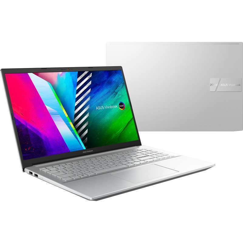 Jual Asus Creator M3500qc-oled955/oled956 [amd Ryzen 9 5900hx/16gb ...