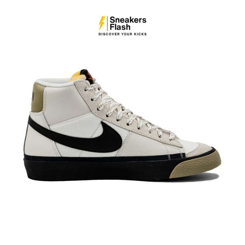 Jual Sepatu Sneakers Pria Nike Blazer Mid Pro Club - Fb8891002 - 42.5 ...