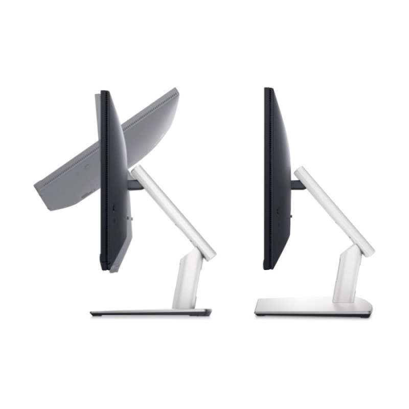 Jual Monitor Led Touch Screen Dell P2424ht 24 Ips 1080p 60hz Usb-c Ergo ...