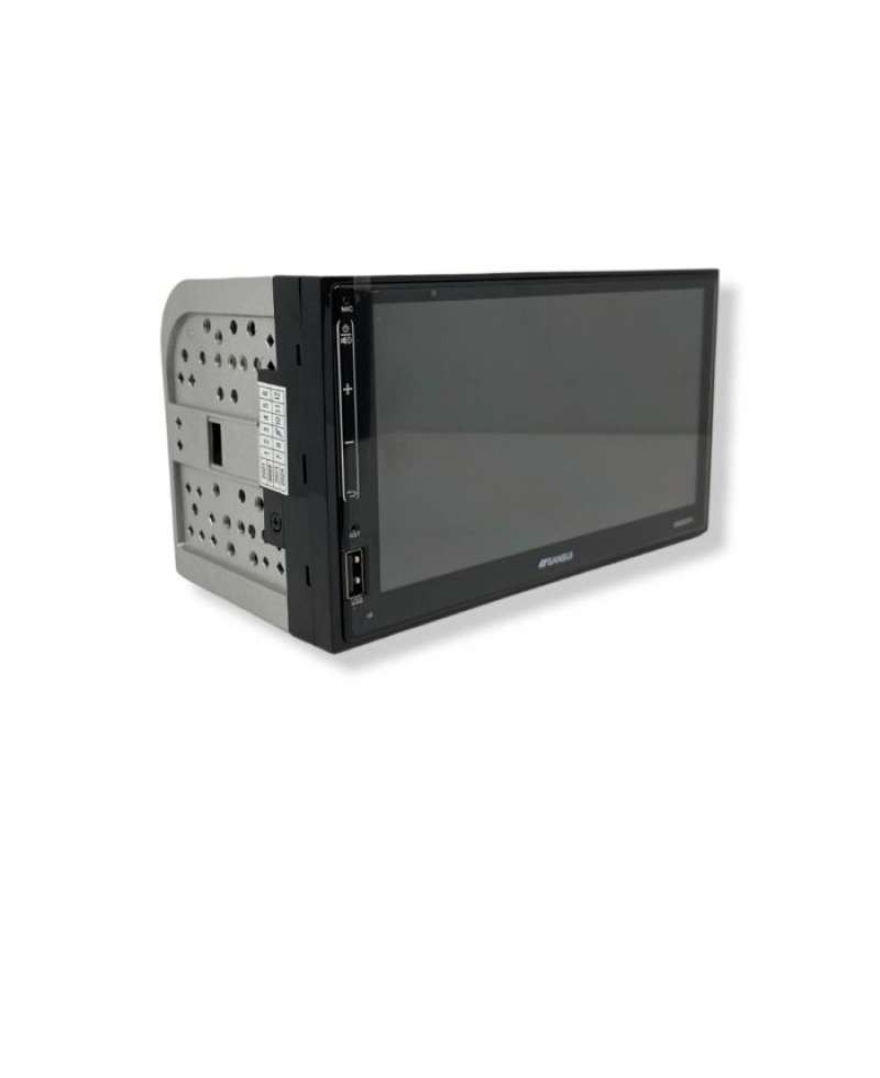 Promo Terbaik Sansui Sa-5201i (7 Inch) Head Unit 2din Full Glass ...