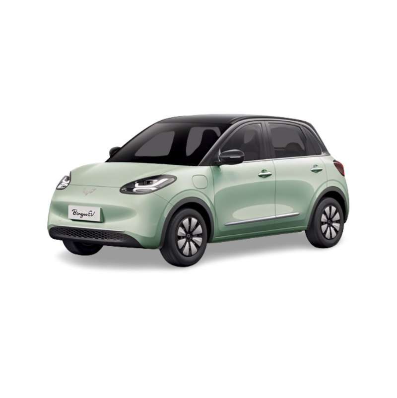 Jual Wuling Binguo Ev Premium Range Ac+dc Mobil [paket Addm Spesial Dp ...