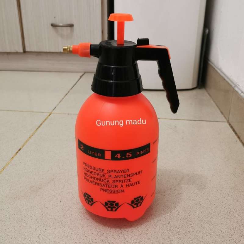 Promo Semprotan Burung 2 Liter / Semprotan Air Serbaguna / Spray ...