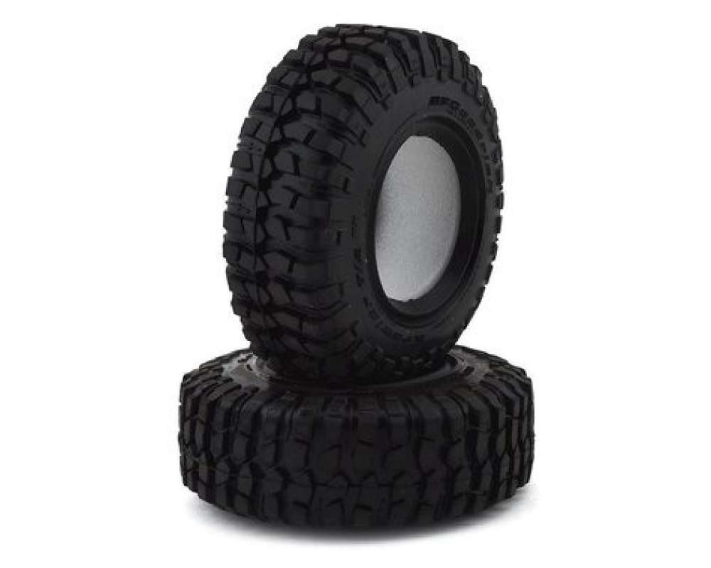 Promo Pro-line Bfgoodrich Krawler T/a Kx Class 0 1.9 Rock Crawler Tires (2) Diskon 23% Di Seller ...