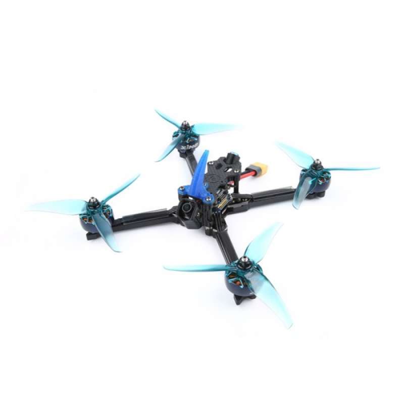 Promo Iflight Mach R5 Analog 6s W/ Racecam R1 Micro Camera Diskon 23% ...