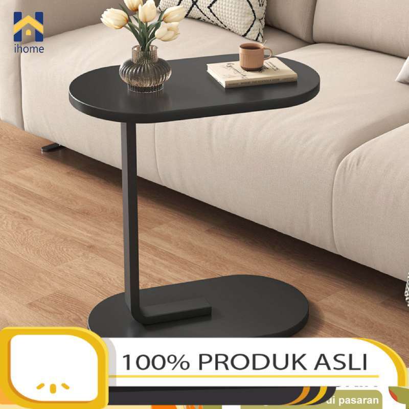 Promo Km Meja Sudut Sofa Meja Tamu Meja Pojok Mej Diskon 54% Di Seller ...
