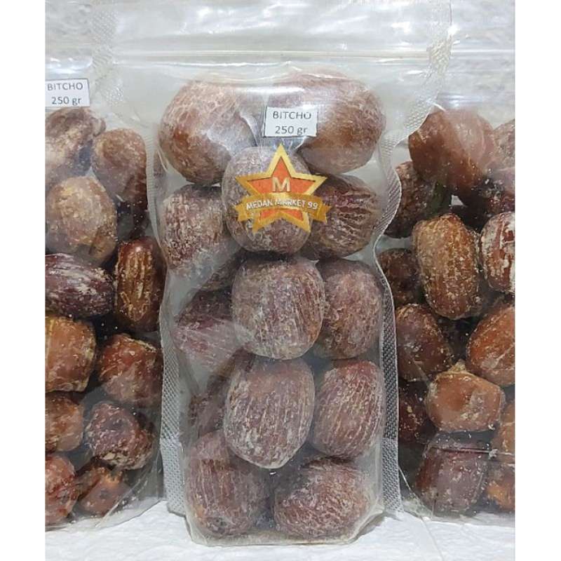 Jual Bitcho 250gr | Bitco | Mi Zao | Bit Co | Bik Cao | Bik Cho | Honey ...