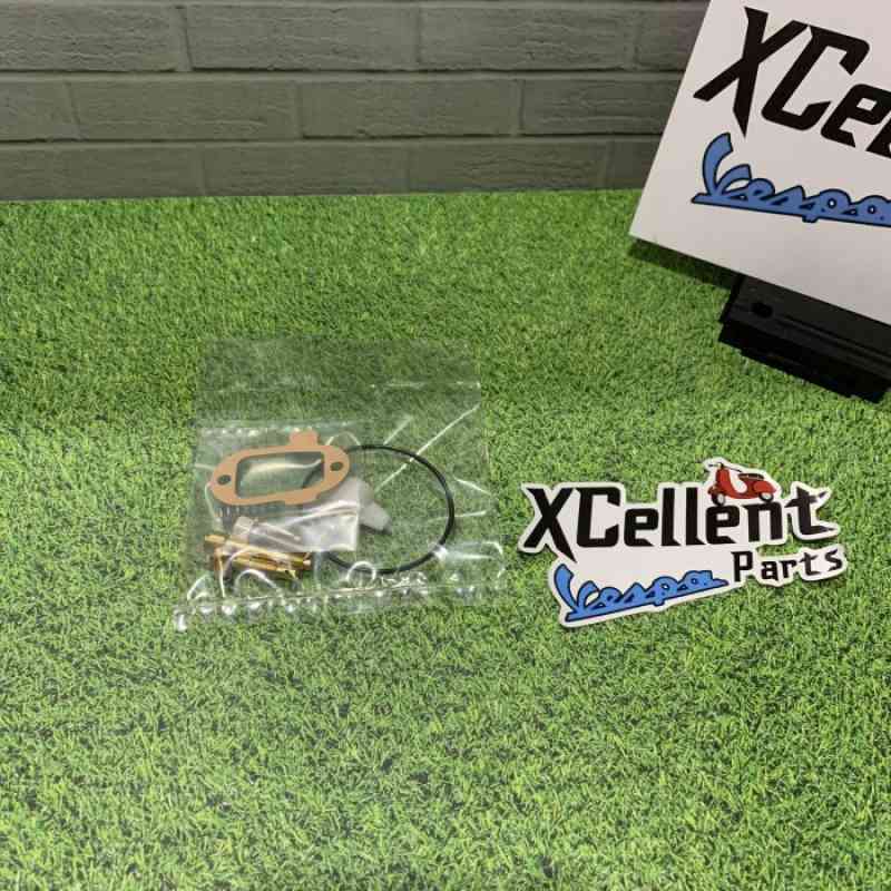 Promo Repair Kit Karburator Vespa Pts 100 Cc Diskon 23% Di Seller ...