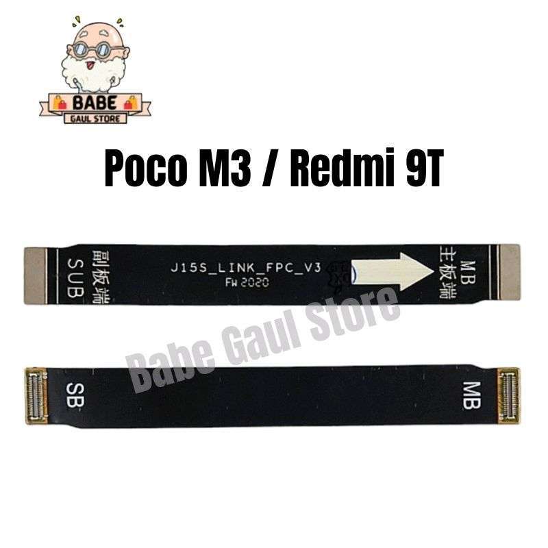 Daftar Harga Mainboard Poco 🔥 Original & Spesifikasi Lengkap Juni 2026