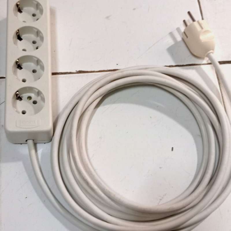 Jual Harga Kabel Batang Per Meter Original Murah - Harga Diskon Juni ...