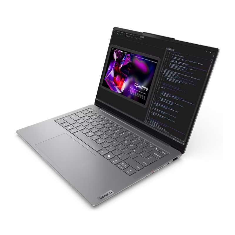 Promo Lenovo Yoga Slim 7 04id Notebook [ultra 7 155h/16gb/1tb Ssd ...