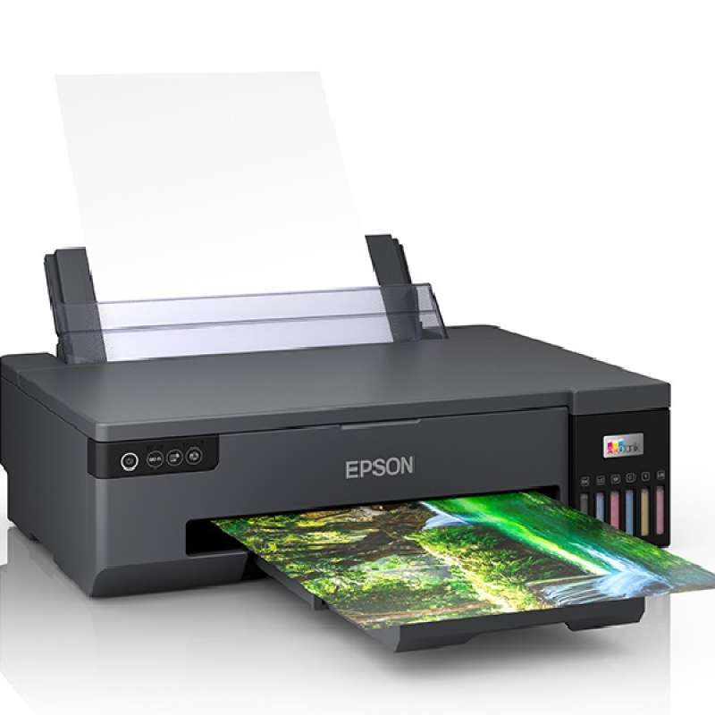 Jual Printer Epson L18050 Printer Photo A3+ Wifi Original Di Seller ...