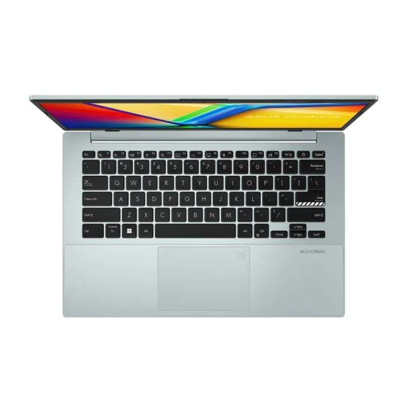 Promo Asus Vivobook Go 14 E1404fa Notebook [r3-7320u | Amd Radeon ...