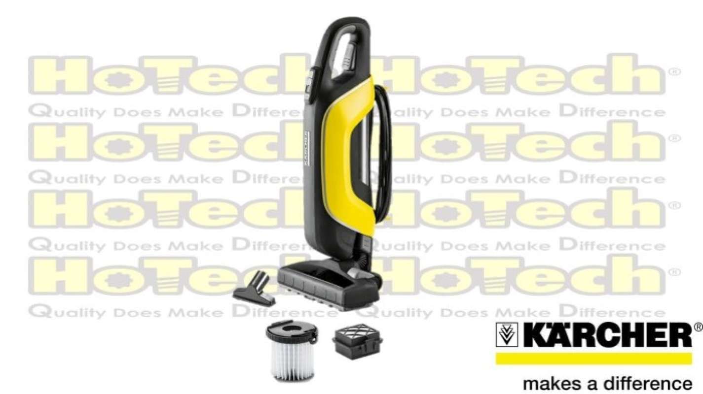 Promo Karcher Handheld Vacuum Cleaner | Vc5 | Vc 5*eu Diskon 20% Di ...