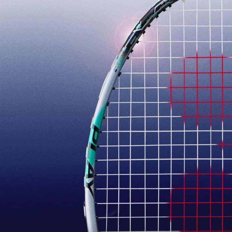 Promo Raket Badminton Yonex Astrox 88 Play 3rd Gen - Black Silver ...