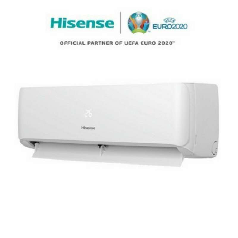 Promo Ac Split 2pk Hisense An-18cdg Ac Standart 2 Pk An18cdg R32 Diskon ...