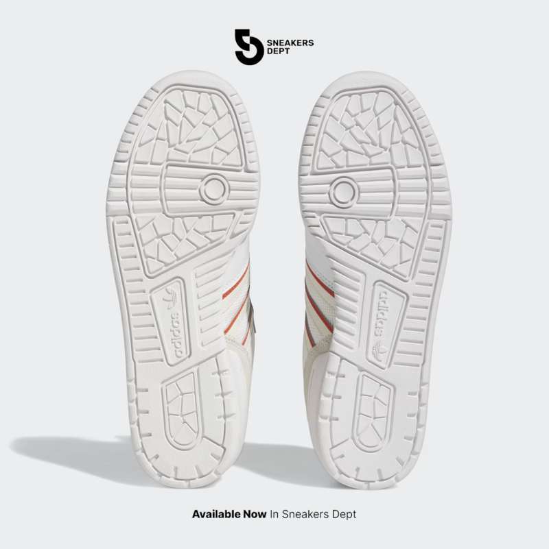 Promo Sepatu Sneakers Pria Adidas Rivalry Low Fz6325 Original - 41 ...