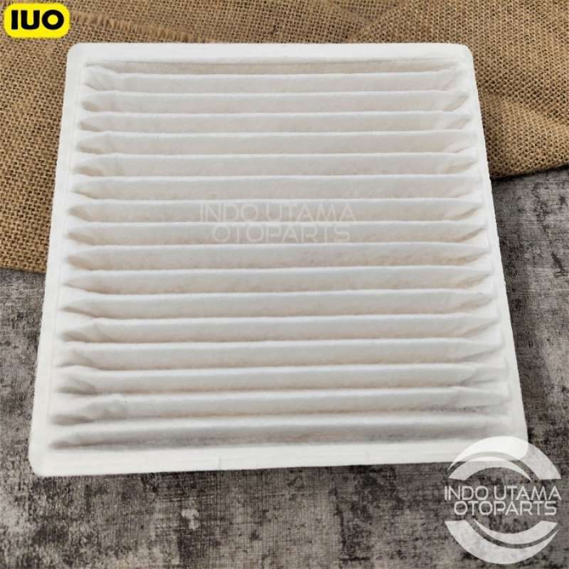Promo Cabin Filter Ac Mitsubishi Xpander Mirage Filter Kabin Sakura Ca ...