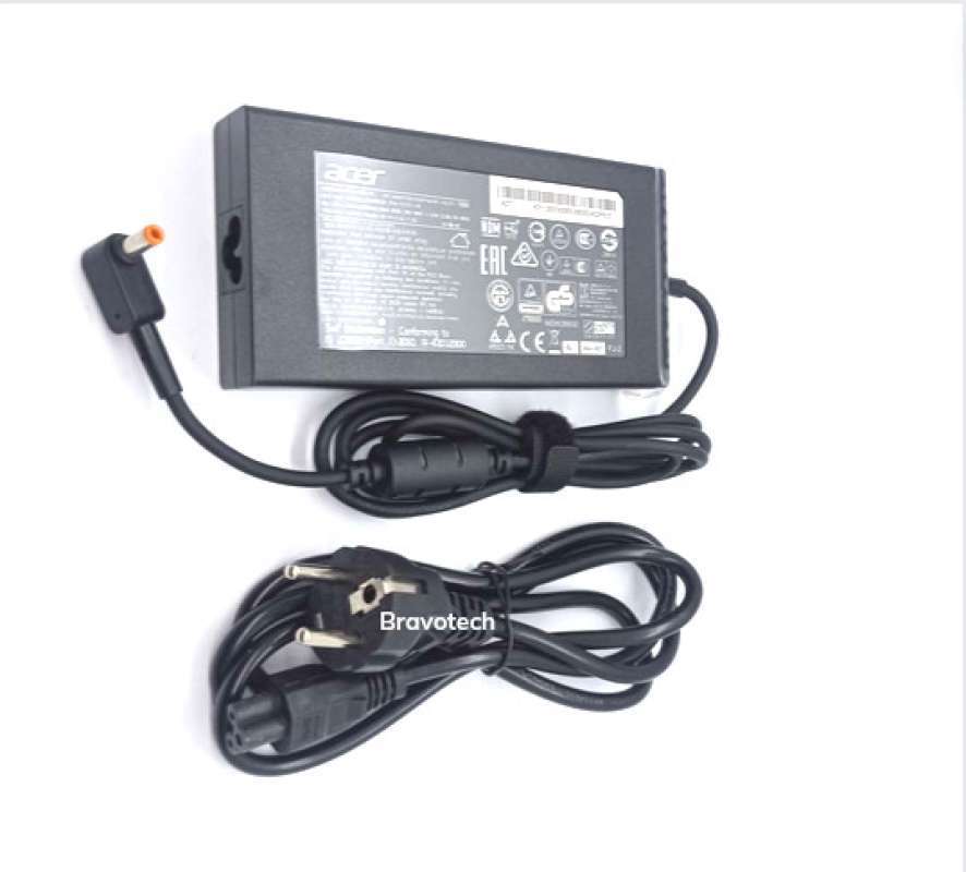 Promo Adapter Laptop Acer Veriton L4610 L4610g L4618 L480 L480g L670 ...