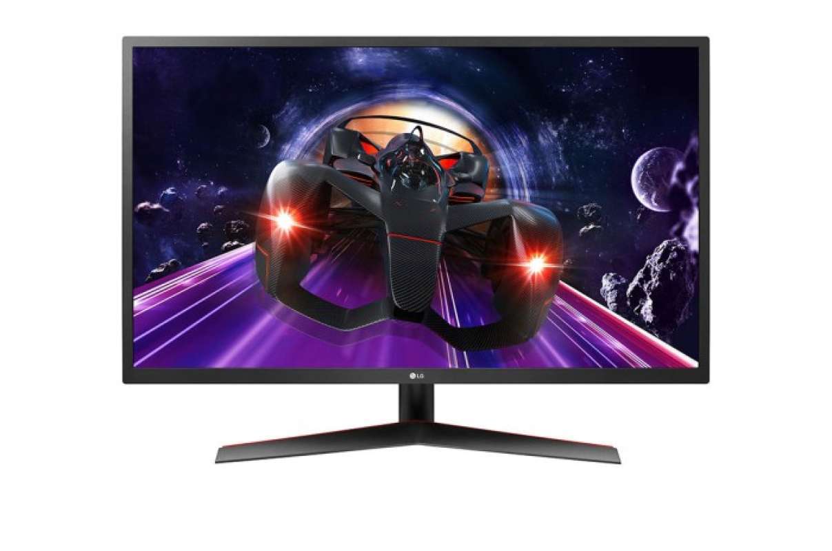 Promo Monitor 32 Inch Full Hd Ips Display Hdmi Amd Freesync Diskon 23% ...