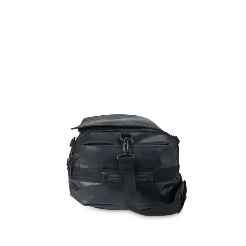 Promo Bodypack Cobalt 1.0 Duffle Bag - Black Diskon 3% Di Seller ...