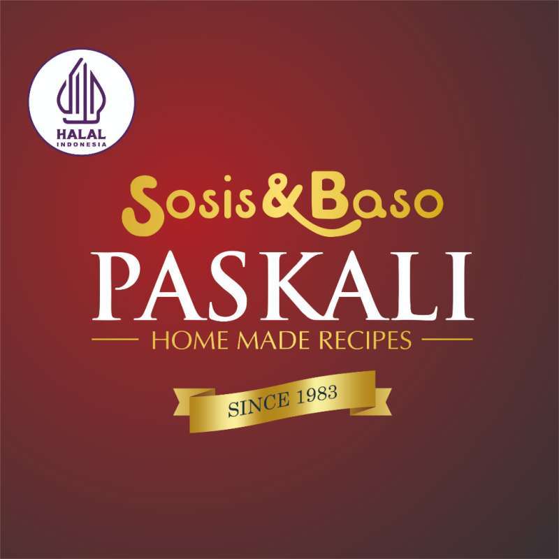 Jual Paskali Smoked Chicken Sliced / Ayam Asap 1000 Gram Di Seller ...