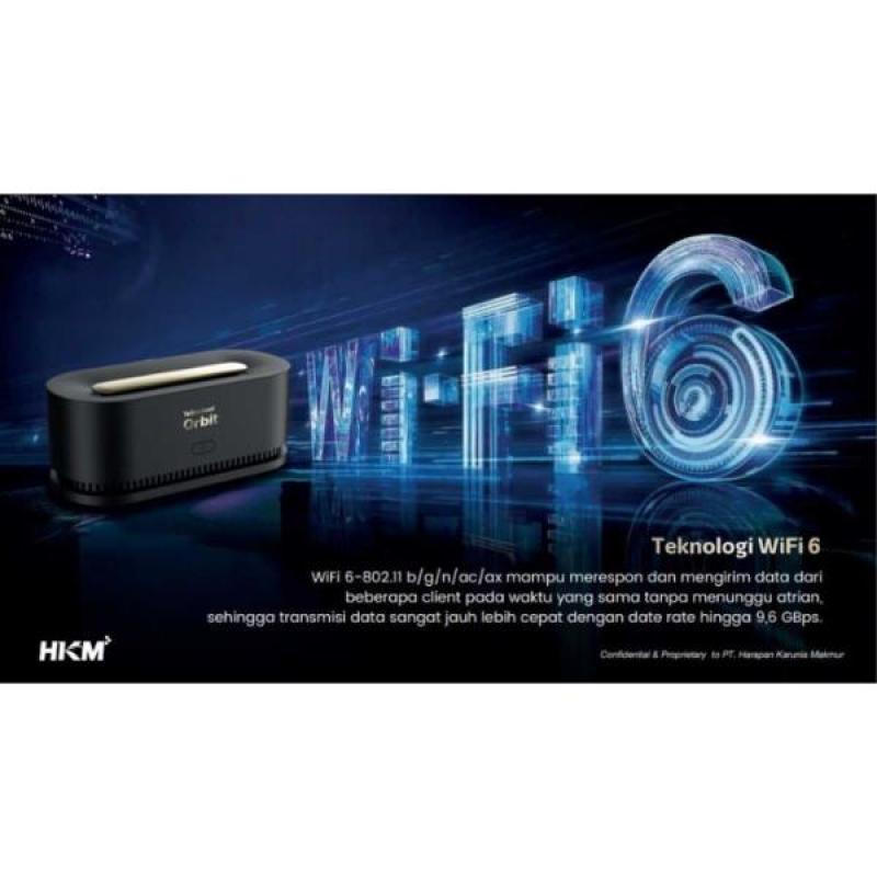 Promo Telkomsel Orbit 5g G1 Modem Wifi 5g High Speed Free Kuota 200gb ...