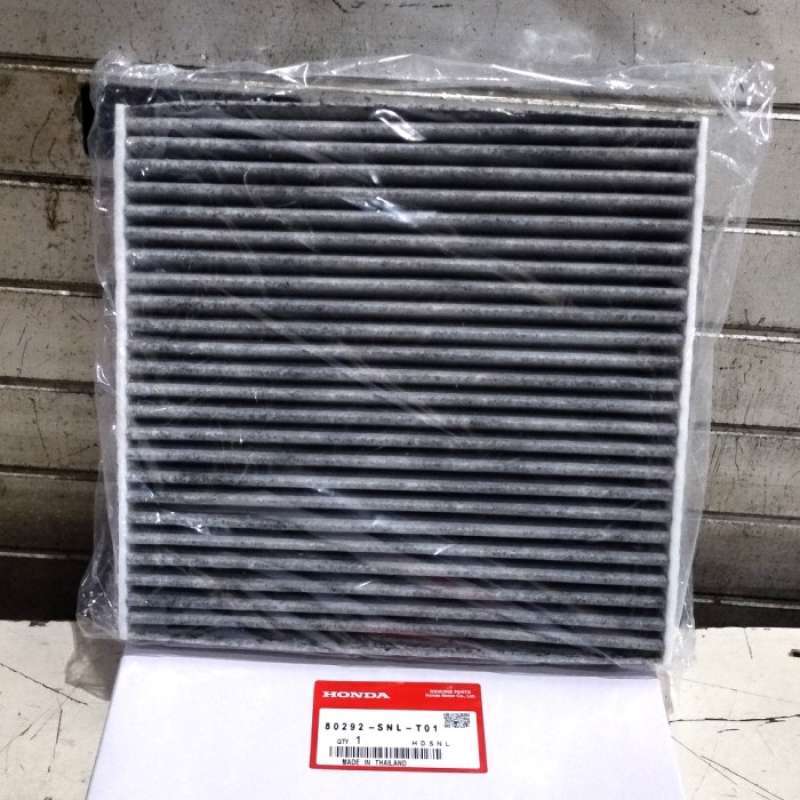 Promo Filter Ac - Cabin Filter Crv Gen 3 Civic Fd Hrv 1800 Diskon 9% Di ...