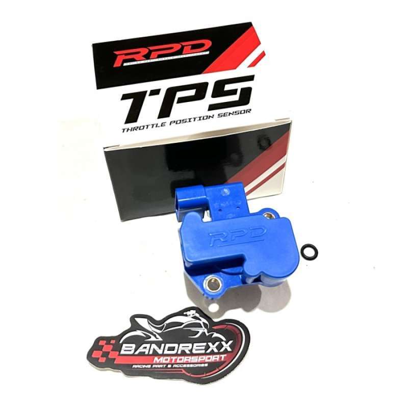 Promo Tps Sensor Rpd Original For Yamaha Xmax Diskon 33% Di Seller ...