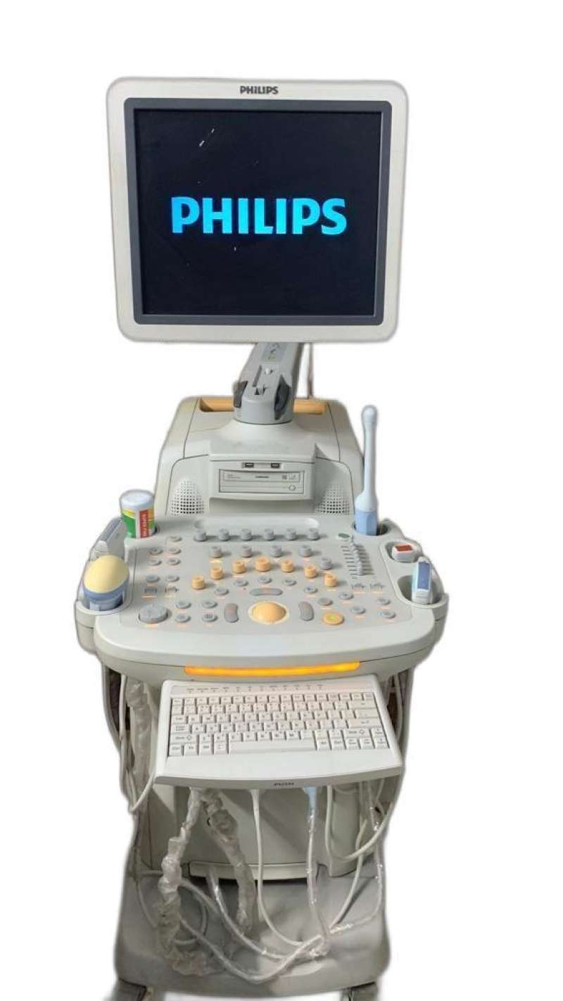 Promo Ultrasonography / Usg 4d - Phillips Type Hd 9 Diskon 11% Di ...