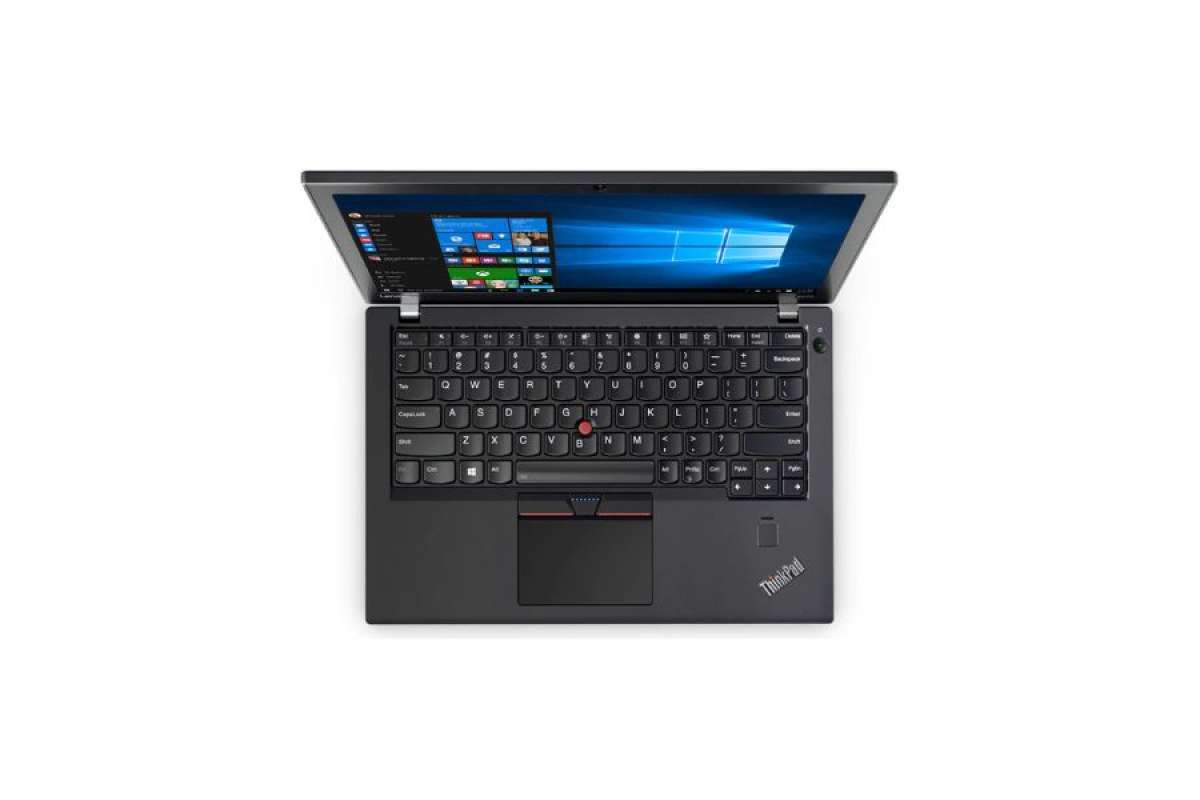 Jual Lenovo Thinkpad X270 Intel Core I7 7500u Ram16gb Ssd1tb 12.5'' Hd ...