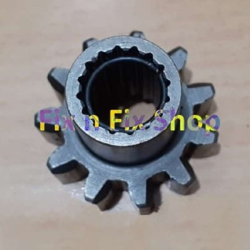 Promo Bendix Gear Kit Dyna Rino 14b Hino Dutro 130ht F70 Gigi Bendik F ...