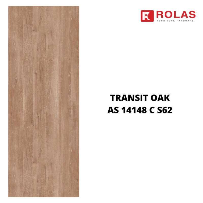 Jual Hpl Aica Transit Oak As 14148 C S62 Di Seller Rolas Pekayon ...