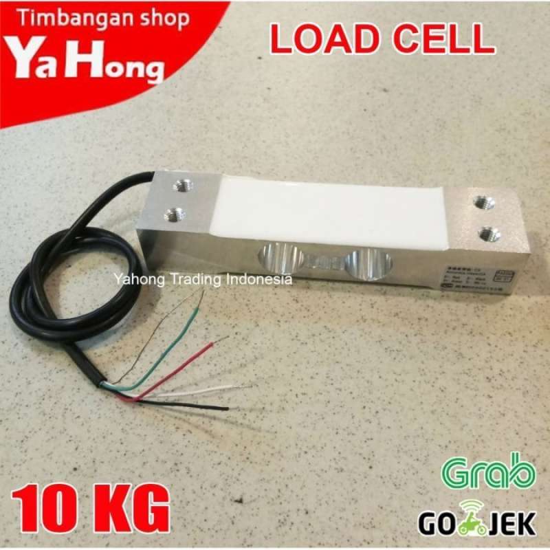 Promo Loadcell Timbangan Digital Load Cell 10kg Diskon 23% Di Seller ...