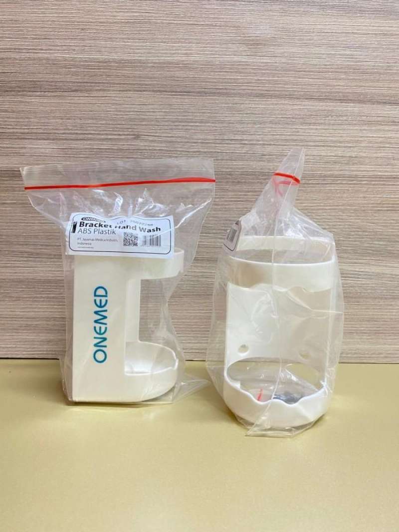 Jual Onemed Bracket Hand Wash Di Seller Thestarclick - Pondok Aren ...