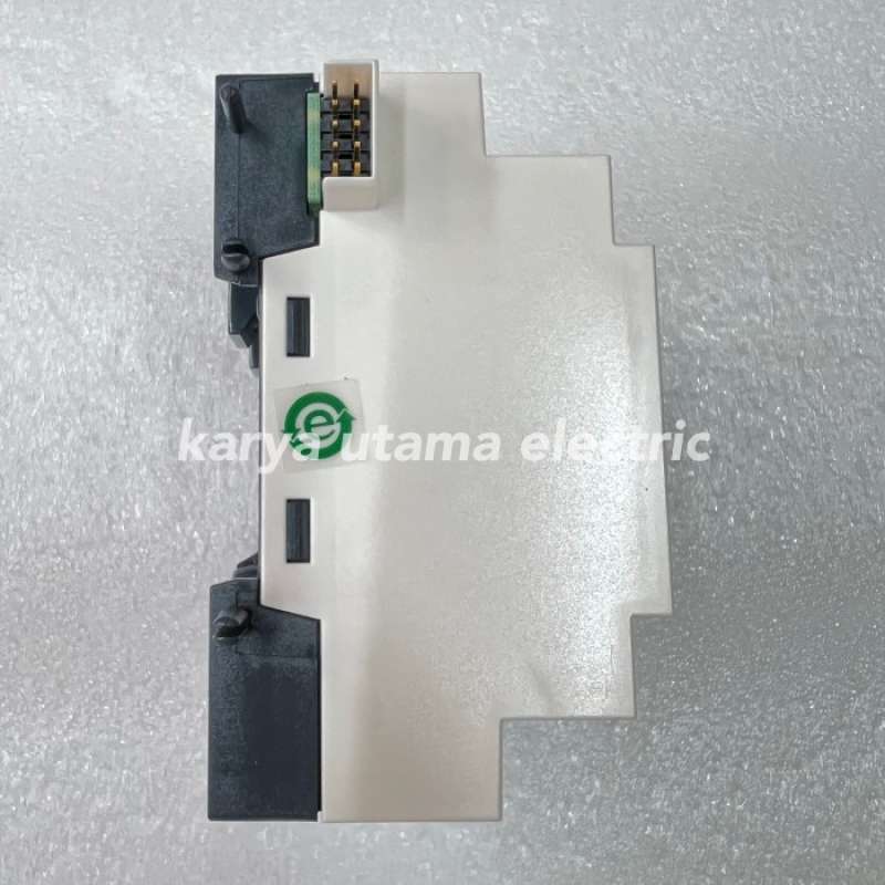 Promo Schneider Smart Relay Zelio Logic Sr3xt141bd Expansion Module ...