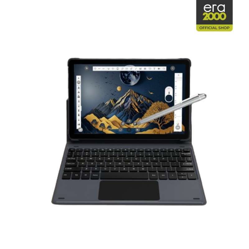 Jual Advan Sketsa 3 Garansi Resmi Advan Indonesia Di Seller Era 2000 ...