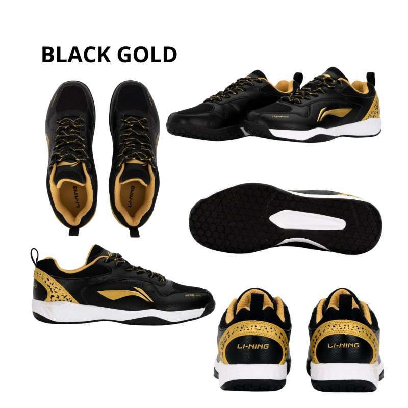 Jual Sepatu Lining Badminton Bulutangkis Lining Ultra Power Original Di ...