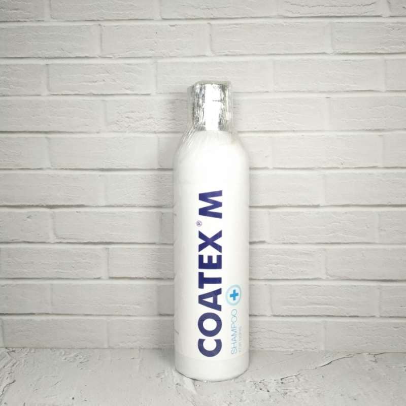 Promo Coatex Medicated Shampoo Diskon 33% Di Seller Yourbae Shop ...