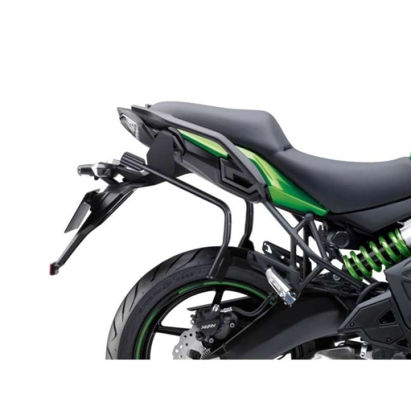 Promo Shad Sh23 Versys 650 Paket Side Box - Box Motor Kawasaki Versys ...