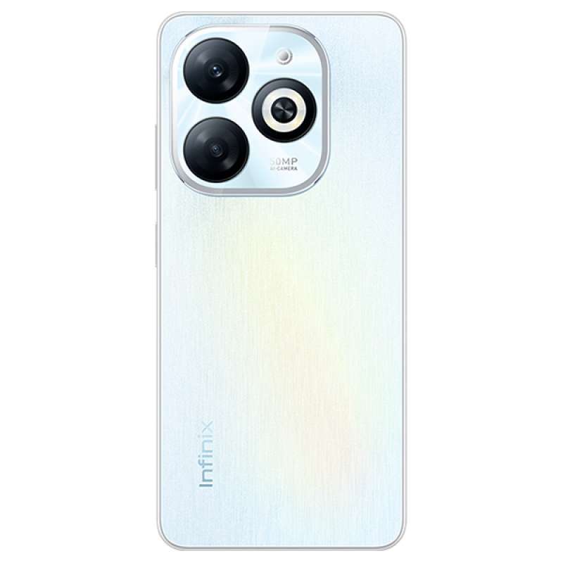 Promo Infinix Smart 8 Pro 8gb/128gb Ips Lcd 6,6 Inc New Original ...